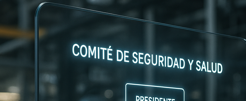 Prevención de Riesgos Laborales: El Papel Clave del Comité de Seguridad ...